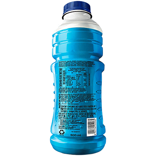 Buy Limca Sportz Soft Drink - Lemon Flavour, With Glucose Electrolytes ...