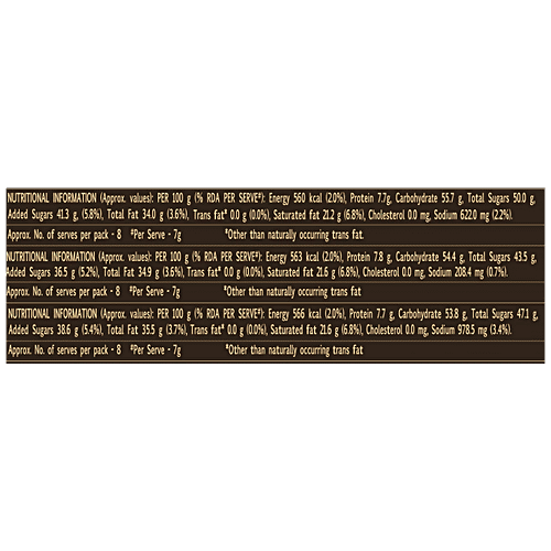 Buy Fabelle Chocolates - The Bars Treasury, Assorted, Gift Pack Online ...