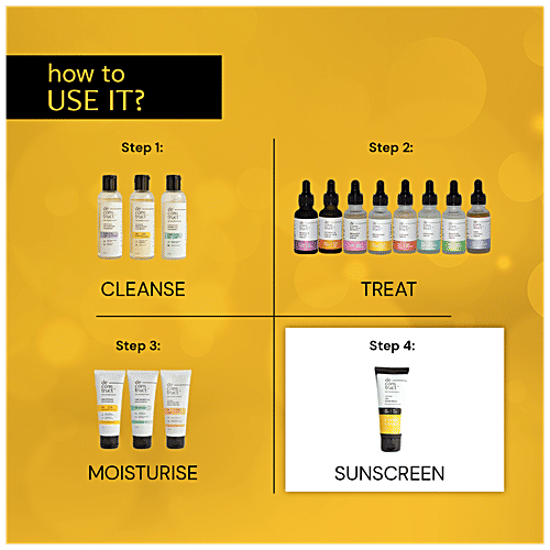 Buy Deconstruct Lightweight Gel Sunscreen - Broad-Spectrum, SPF 55+, PA ...