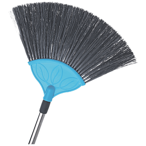 Buy Sparkmate By Crystal Roof Duster - Plastic, With Handle, Blue ...