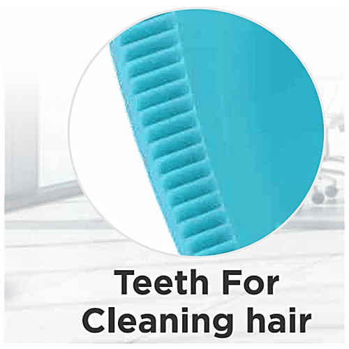 Buy Sparkmate By Crystal Dust Pan - Plastic, Lightweight, Durable, For ...