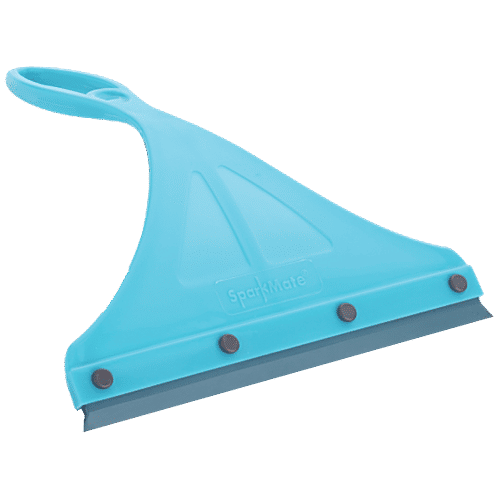 Buy Sparkmate By Crystal Criss Cross Moppy - Plastic, Blue Online at ...