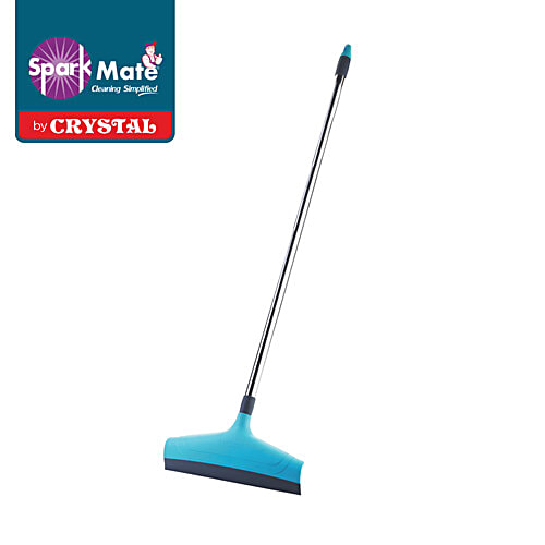 Buy Sparkmate By Crystal Multipurpose/Kitchen/Bathroom Wiper, Stainless ...