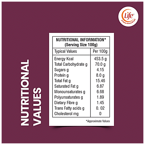 Buy Life Puffitos - Cheesy Onion, Roasted, Gluten Free, Protein Rich ...