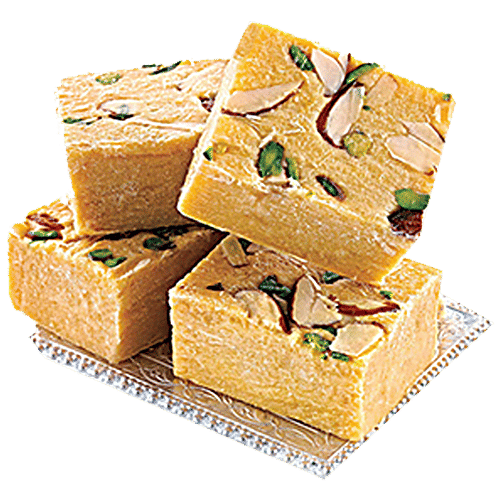 Buy Anand Sweets Anand Soan Papdi - Sweets, Dessert, Snack Online at ...