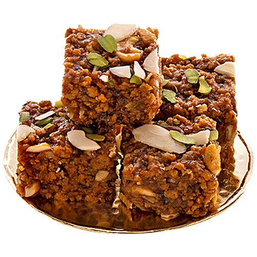 Buy Anand Sweets Dodda Burfi - Sweets, Dessert, Snack Online at Best ...