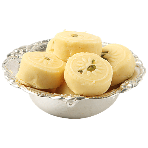 Buy Anand Sweets Doodh Peda - Sweets, Dessert, Snack Online at Best ...