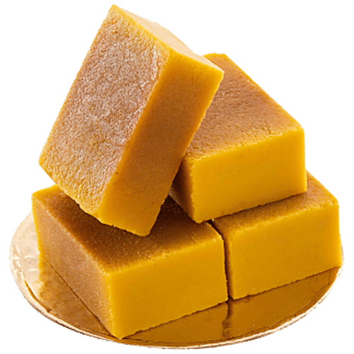 Buy Anand Sweets Sugar Free Mysore Pak - Sweets, Dessert, Snack Online ...