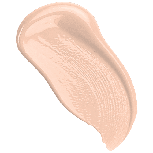 Buy Mattlook Face Finity All Day Flawless Foundation - Vitamin E & Aloe ...