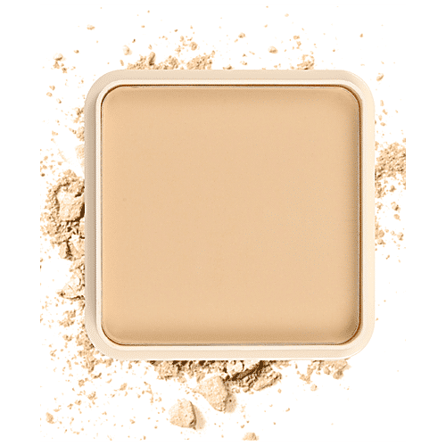 Buy Half N Half Oil-Free Pan Cake Wonder Powder - Waterproof ...