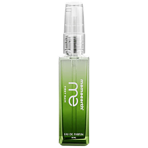 Buy Mamaearth Me First Rain - Eau De Parfum, Phthalate-Free, A Trip Down Memory Lane Online at ...