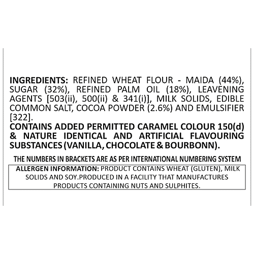 Buy Bonn Choco Chip Cookies - Delightful Taste, Perfect Snack Online at ...