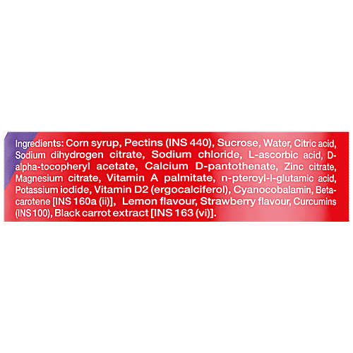 Buy Mankind Health OK Gummies, Multivitamin & Multimineral For Kids ...