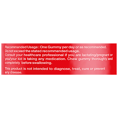 Buy Mankind Health OK Gummies, Multivitamin & Multimineral For Kids ...