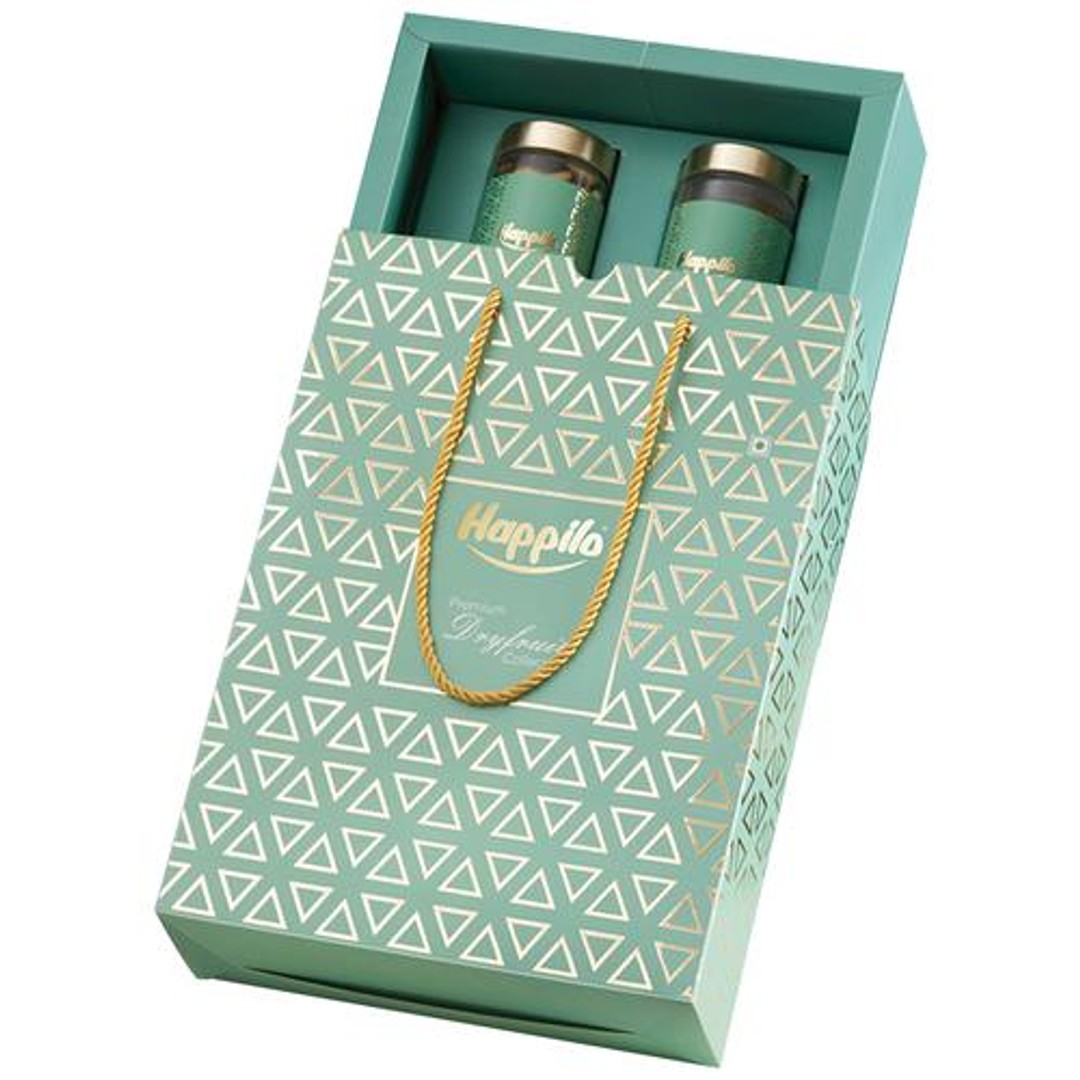 Buy Happilo Dry Fruit Celebrations Gift Box - Jupiter, Premium, Healthy ...