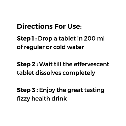 Buy Auric Get Slim Effervescent Tablets - Green Coffee, Green Tea ...