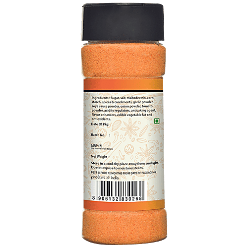Buy Herbs Hi Thai Sweet Chilli Seasoning - Adds Flavour Online at Best ...