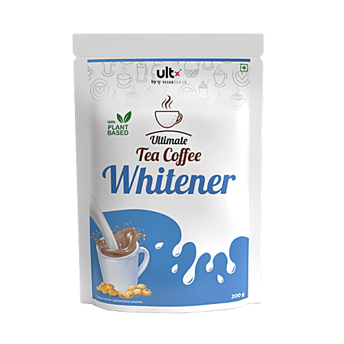 Buy Ultx 100% Plant Based Ultimate Tea Coffee Whitener Online at Best ...