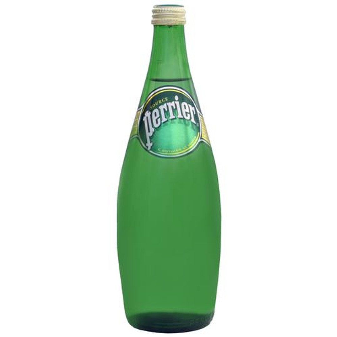 Buy PERRIER Carbonated Water Online at Best Price of Rs null - bigbasket