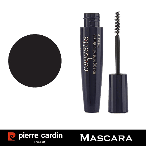 Buy Pierre Cardin Paris Volume Mascara - Coquette Exaggerated, No ...