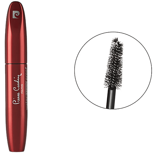 Buy Pierre Cardin Paris Water/Tears Proof Mascara - Gorgeous Volume, No ...