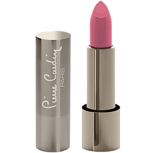 Buy Pierre Cardin Paris Magnetic Dream Lipstick - Creamy, High ...
