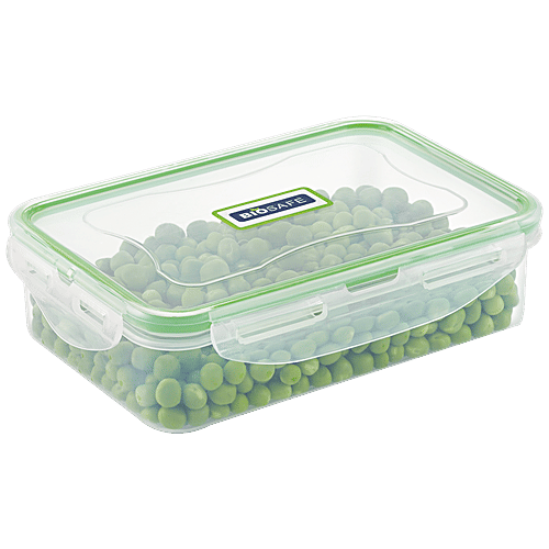 Buy Pratap Container - Bio Safe, Rectangle, Airtight, Leakproof Online ...