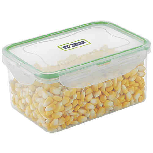 Buy Pratap Container - Bio Safe, Rectangle, Airtight, Leakproof Online ...