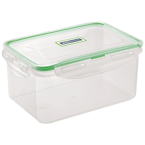 Buy Pratap Container - Bio Safe, Rectangle, Airtight, Leakproof Online ...