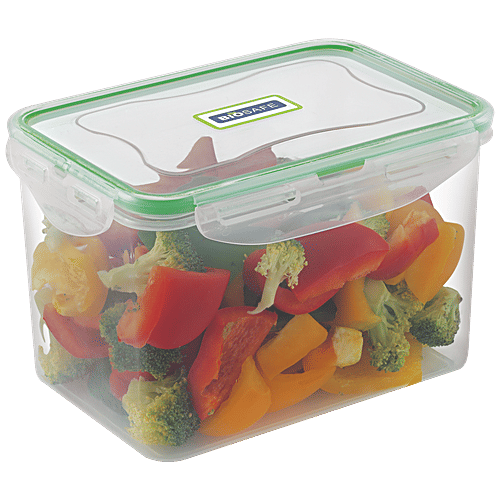 Buy Pratap Container - Bio Safe, Rectangle, Airtight, Leakproof Online ...