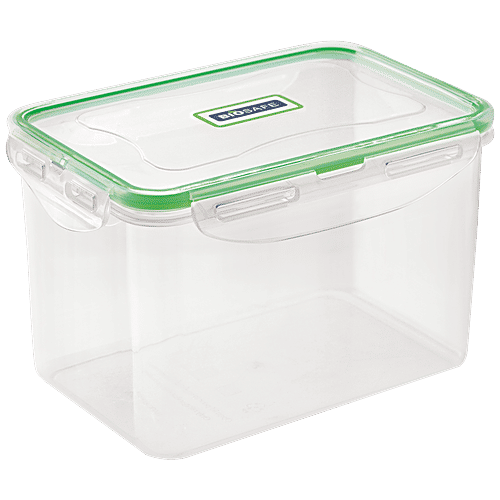 Buy Pratap Container - Bio Safe, Rectangle, Airtight, Leakproof Online ...