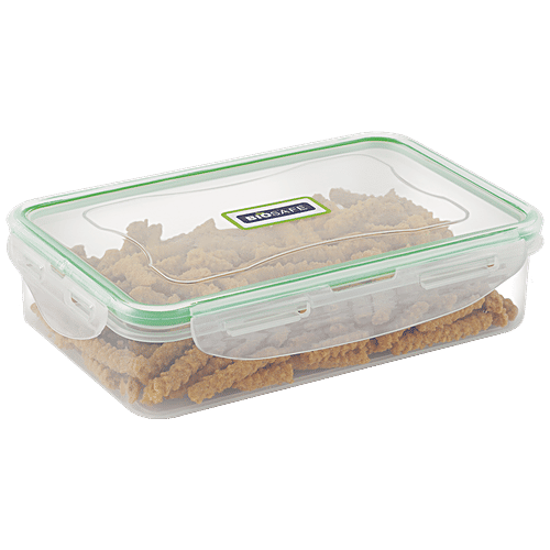 Buy Pratap Container - Bio Safe, Rectangle, Airtight, Leakproof Online ...