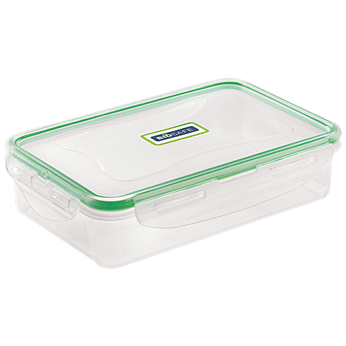 Buy Pratap Container - Bio Safe, Rectangle, Airtight, Leakproof Online ...