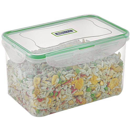Buy Pratap Storage Container - Bio Safe, Rectangle, Airtight, Leakproof ...