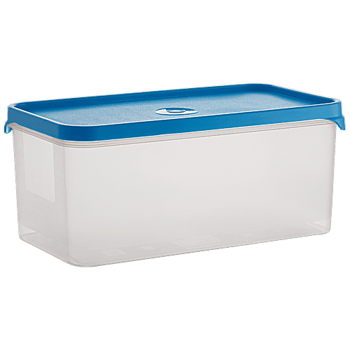 Buy Pratap Half Time Bread Container - Small, High Quality Plastic ...