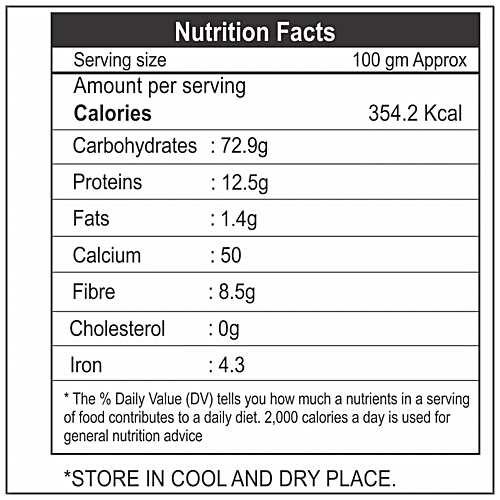 Buy Moko Foods Amboli Mix Flour - Healthy, Nutritious, Maharashtrian ...