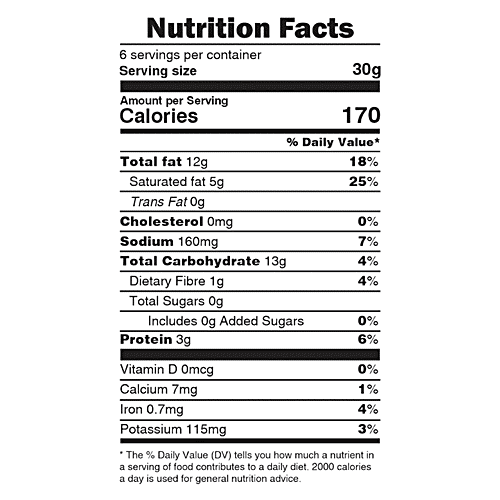 Buy A2B Ribbon Pakoda - South Indian Snack, Fresh & Crunchy Online at ...