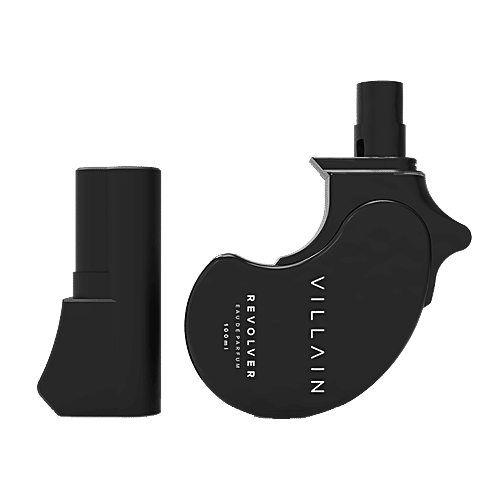 Buy VILLAIN Revolver Eau De Parfum - Long-Lasting Fragrance, For Men ...