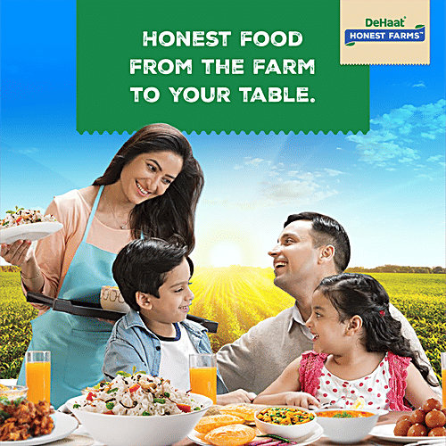 Buy Dehaat Honest Farms Unpolished Toor Dal/Arhar Dal - Pesticide Free ...