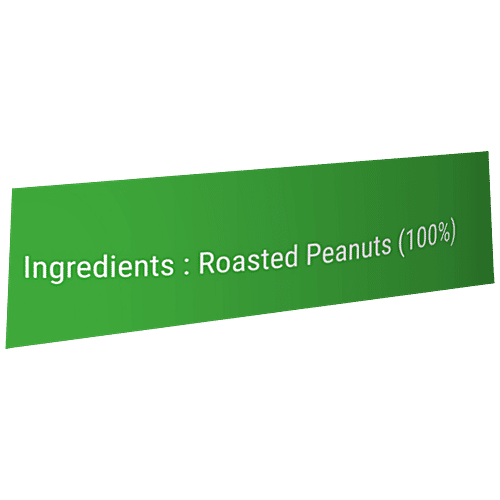 Buy Beanut 100% Natural Peanut Butter - Crunchy, Rich In Protein ...