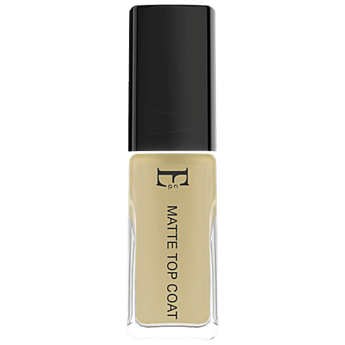 Buy Ellement Co 9-Free Breathable Nail Lacquer - Vegan, Long-Lasting ...
