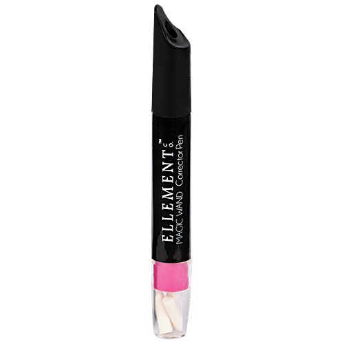 Buy Ellement Co Magic Wand Corrector Pen - Cleans Extra Nail Polish ...