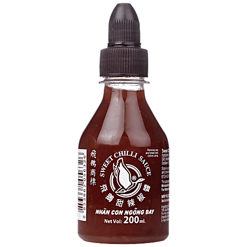 Buy Flying Goose Sweet Chilli Sauce - Adds Flavour Online at Best Price ...