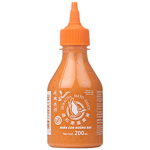 Buy Flying Goose Sriracha Mayo Sauce - Adds Flavour Online at Best ...