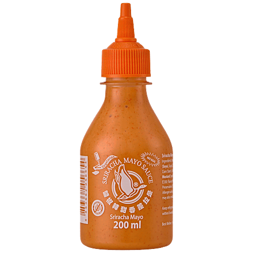 Buy Flying Goose Sriracha Mayo Sauce - Adds Flavour Online at Best ...