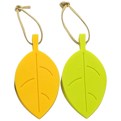 Buy SE7EN Door Stopper - Hanging Rope Design, Soft, Bendable & Durable ...