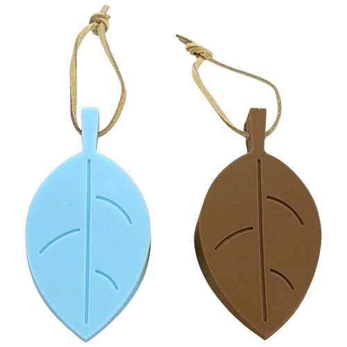 Buy SE7EN Door Stopper - Hanging Rope Design, Soft, Bendable & Durable ...