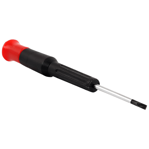 Buy SE7EN Precision Screw Driver - Alloy & Carbon Steel, Non-Slip Grip ...