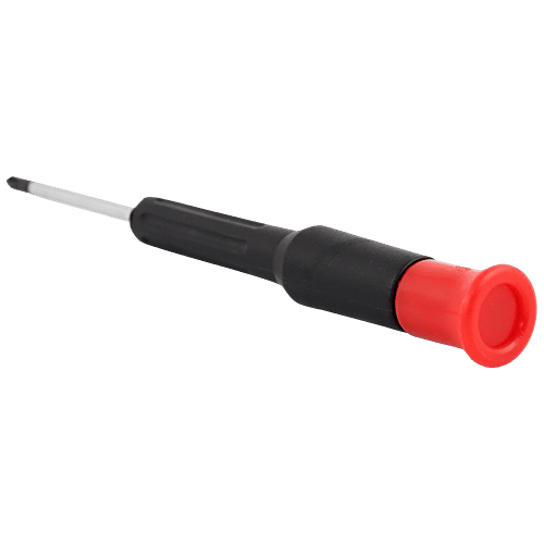 Buy SE7EN Precision Screw Driver - Alloy & Carbon Steel, Non-Slip Grip ...