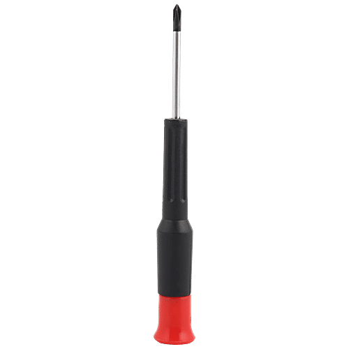 Buy SE7EN Precision Screw Driver - Alloy & Carbon Steel, Non-Slip Grip ...